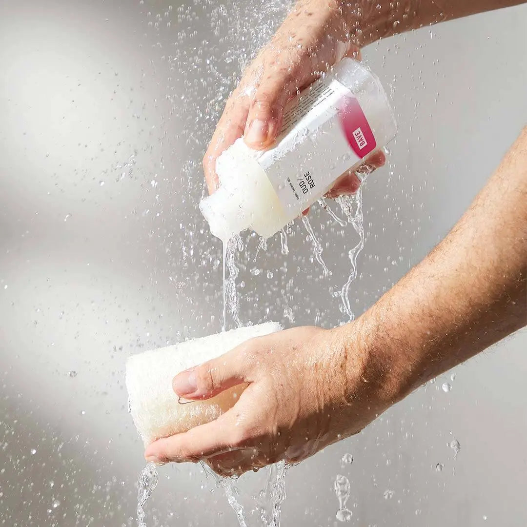 Luxurious Aromatherapy Shower Gels - BAVE