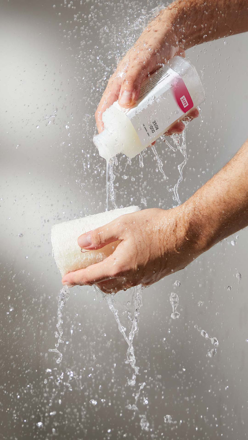 Simply Effective Self Care | Essential Oil Vegan Products | BAVE